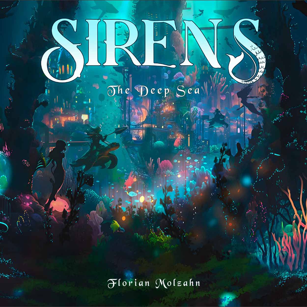 Sirens